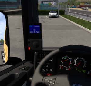 Joab Hooklift – J & P Truckstyling